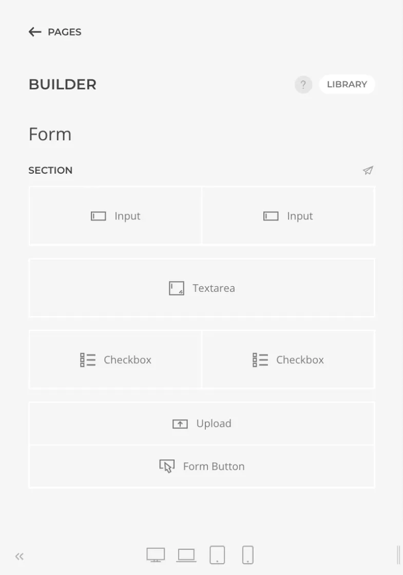 ZOOlanders - Premium YOOtheme Pro and ZOO addons - ZOOlanders